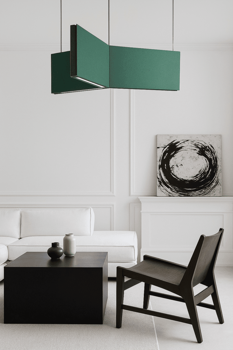Led Aydınlatmalı Akustik Keçe Panel - Aksa Felt Panels